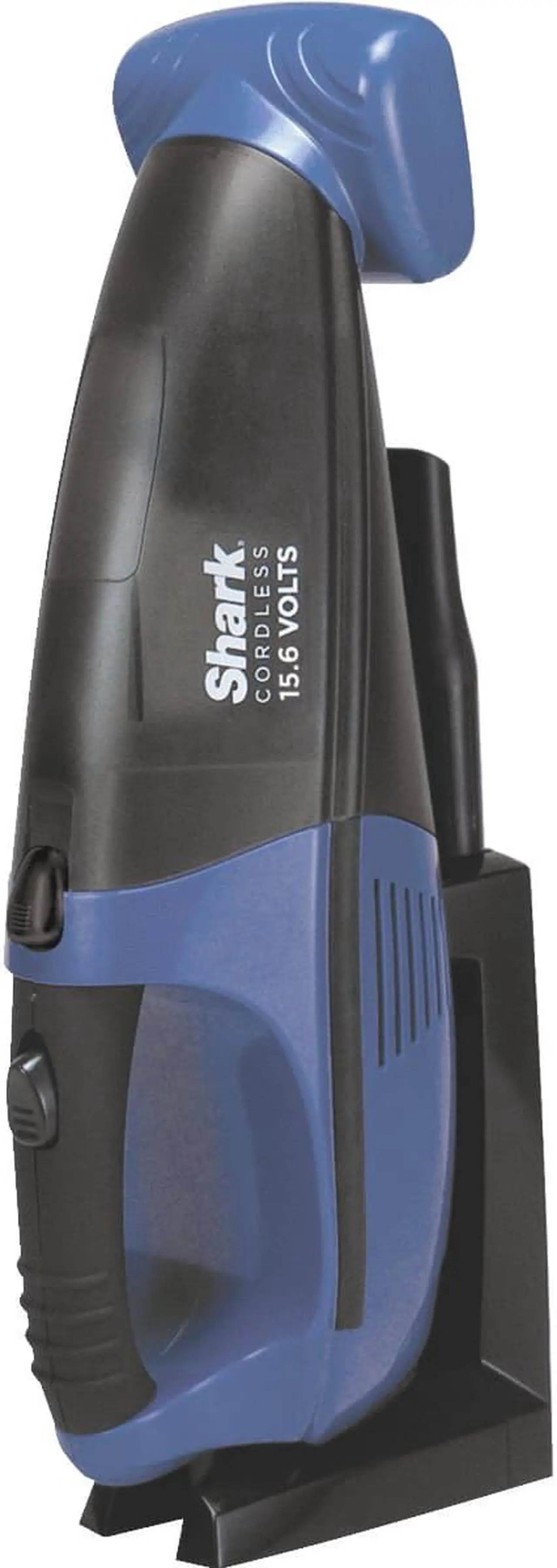 Shark Cordless Pet Perfect Handheld Vacuum, Blue SV75Z - Newegg.com