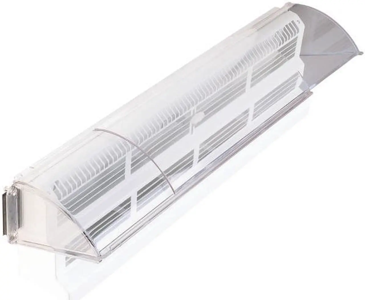 Deflecto 53 Baseboard Register Air Deflector - Newegg.com