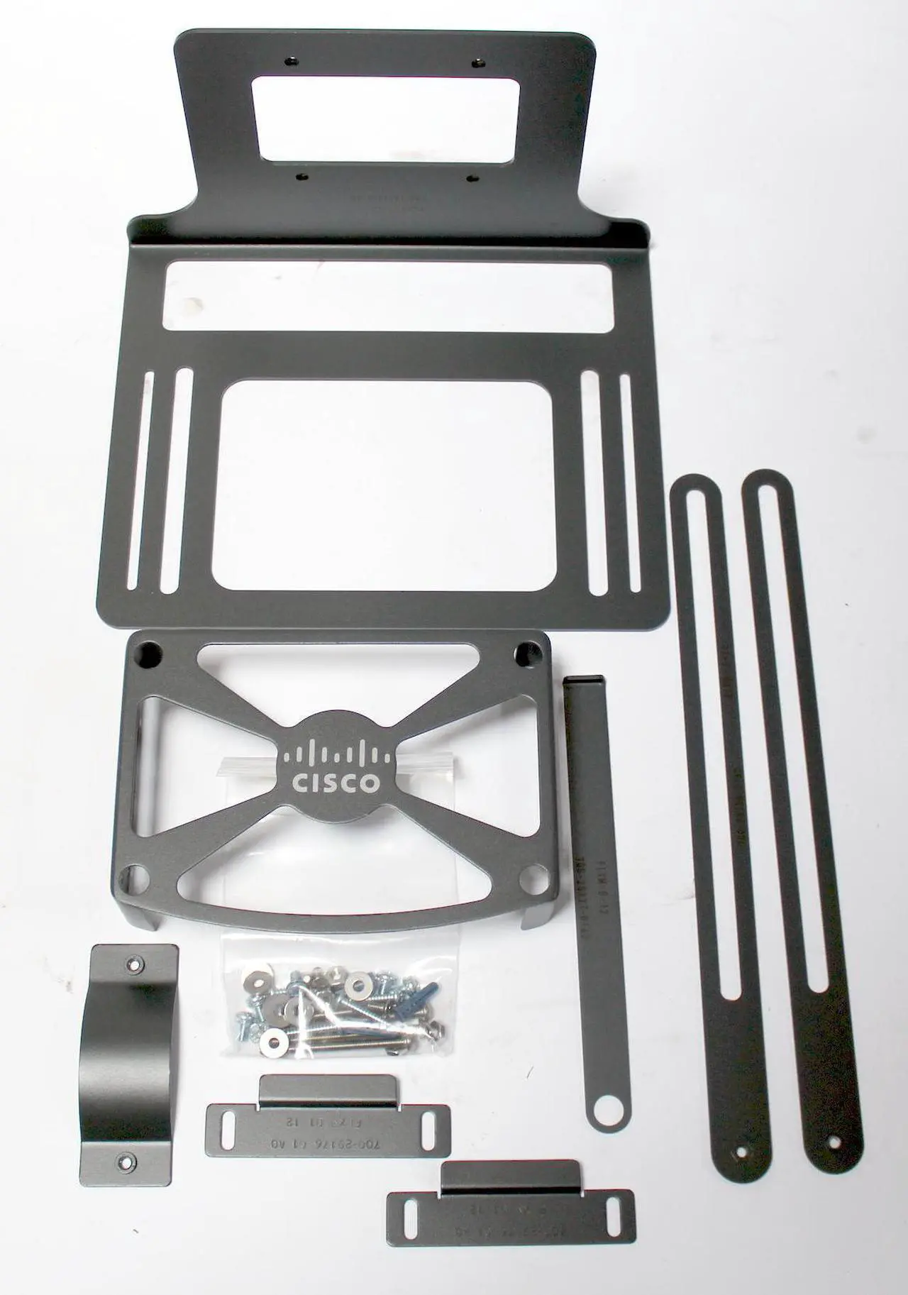 CISCO DMP-PRCASE-4310-S1 DMP 4310 Protective Case Mount, Series 1 ...
