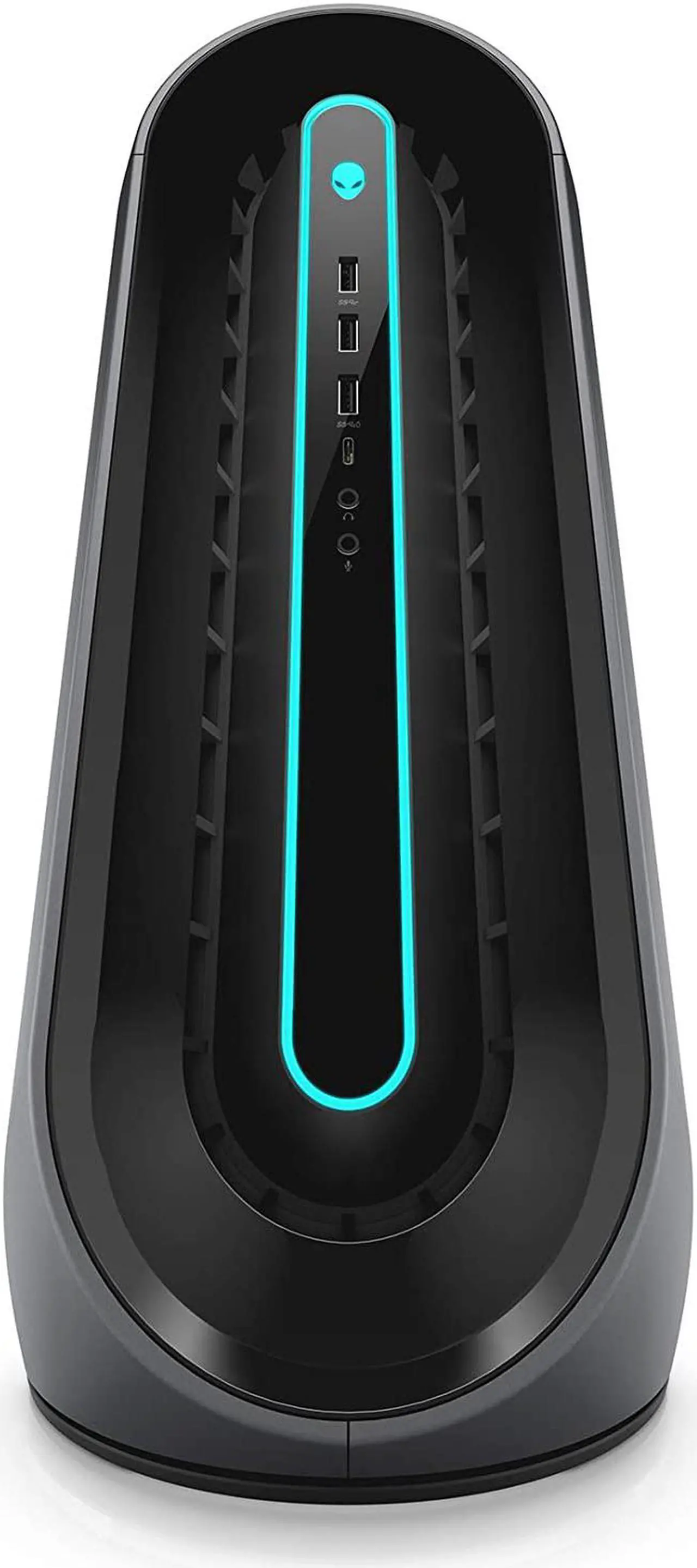 New Alienware Aurora R11 Gaming Desktop, Intel i7-10700KF, NVIDIA ...