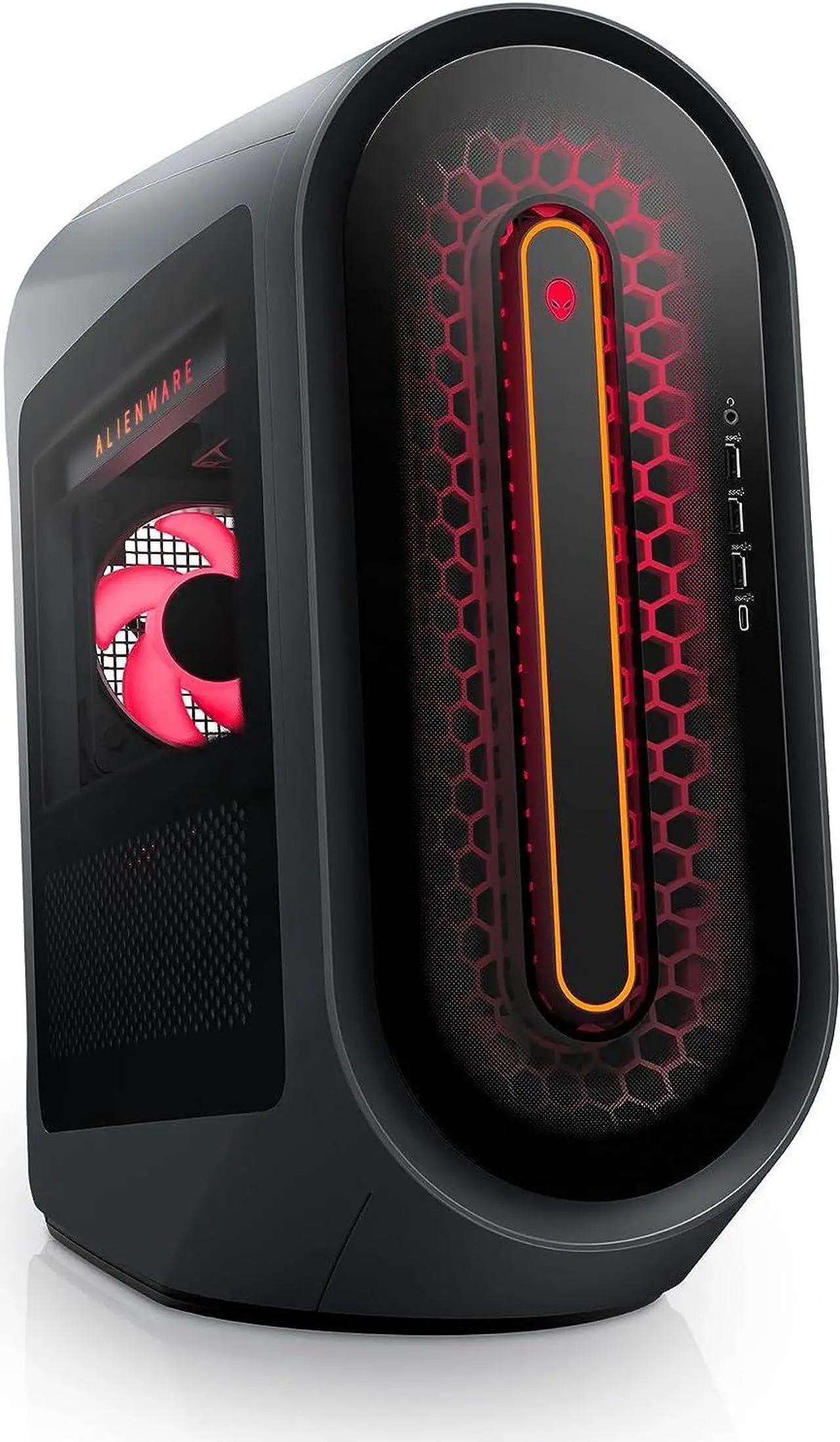 Dell Alienware Aurora R15 Gaming Desktop - AMD Ryzen 7-7700X, 16GB DDR5 ...