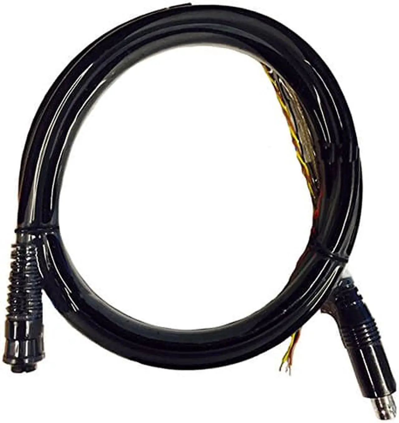 Raymarine Video In/NMEA 0183 Cable f/es7 Series [R70414] - Newegg.com