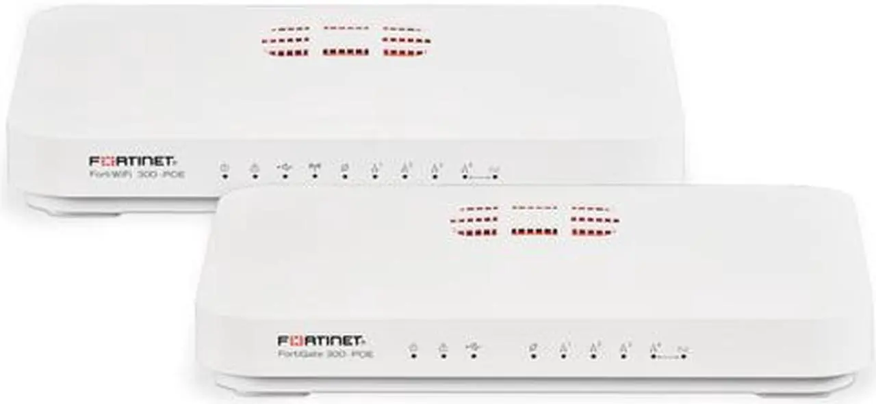 Fortinet FortiGate 30D-PoE Network Security/Firewall Appliance - Newegg.com