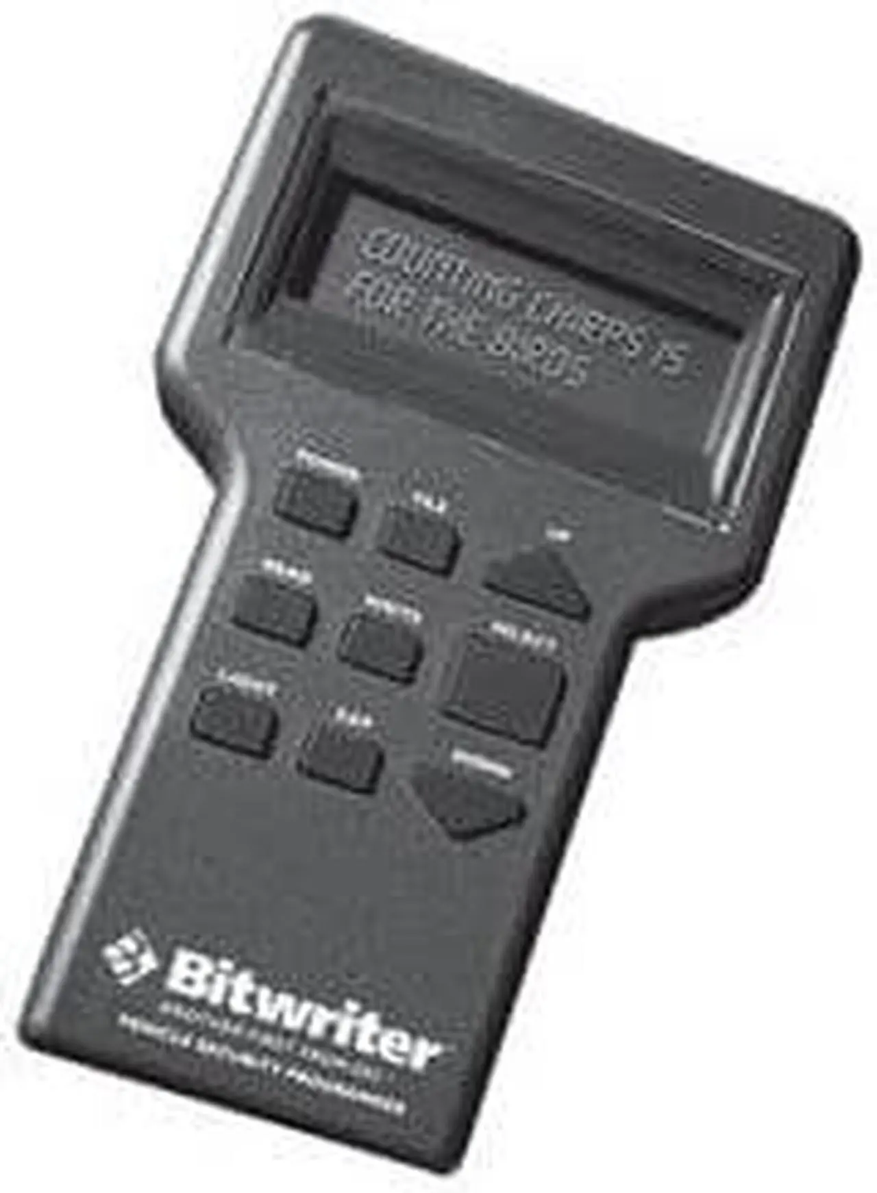 DEI 998T Bitwriter Programming Tool - Newegg.com