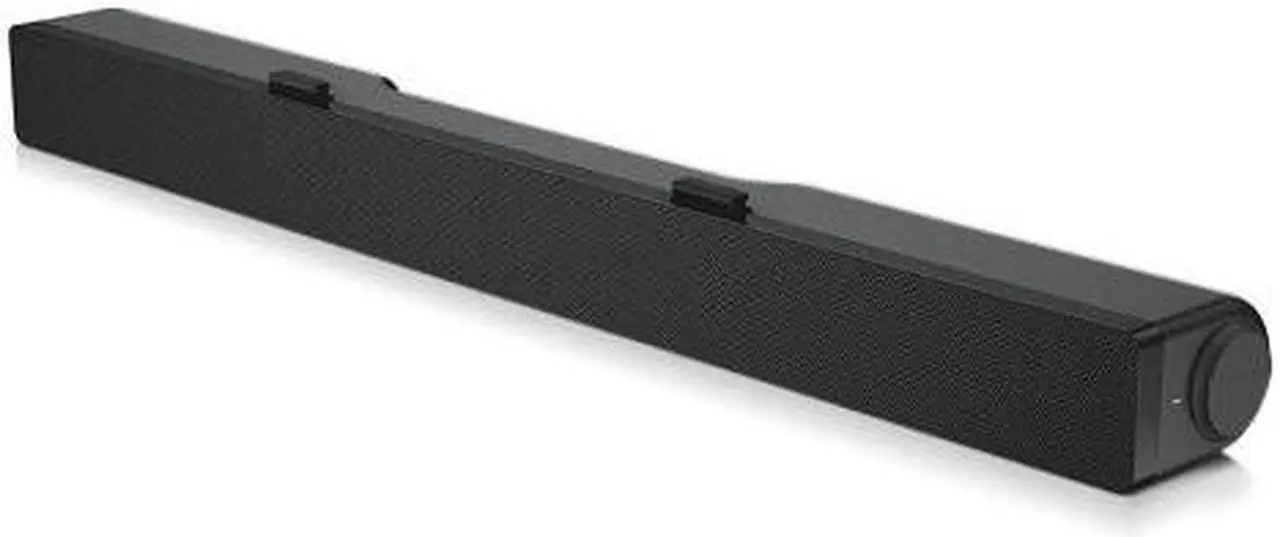 Dell AC511 USB Sound Bar - Newegg.com