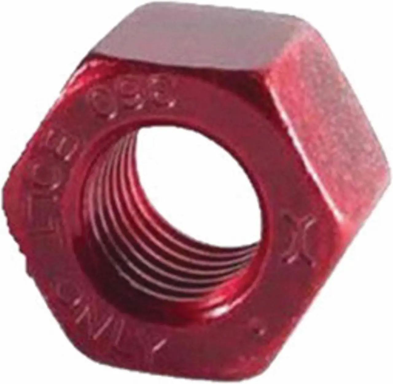360NH-R16RX , Huck 360 Metric Nuts (10 PK) - Newegg.com