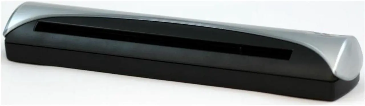 Acuant ScanShell 2000NR (SS2000NR) 600 dpi USB A4 Card Scanner ...