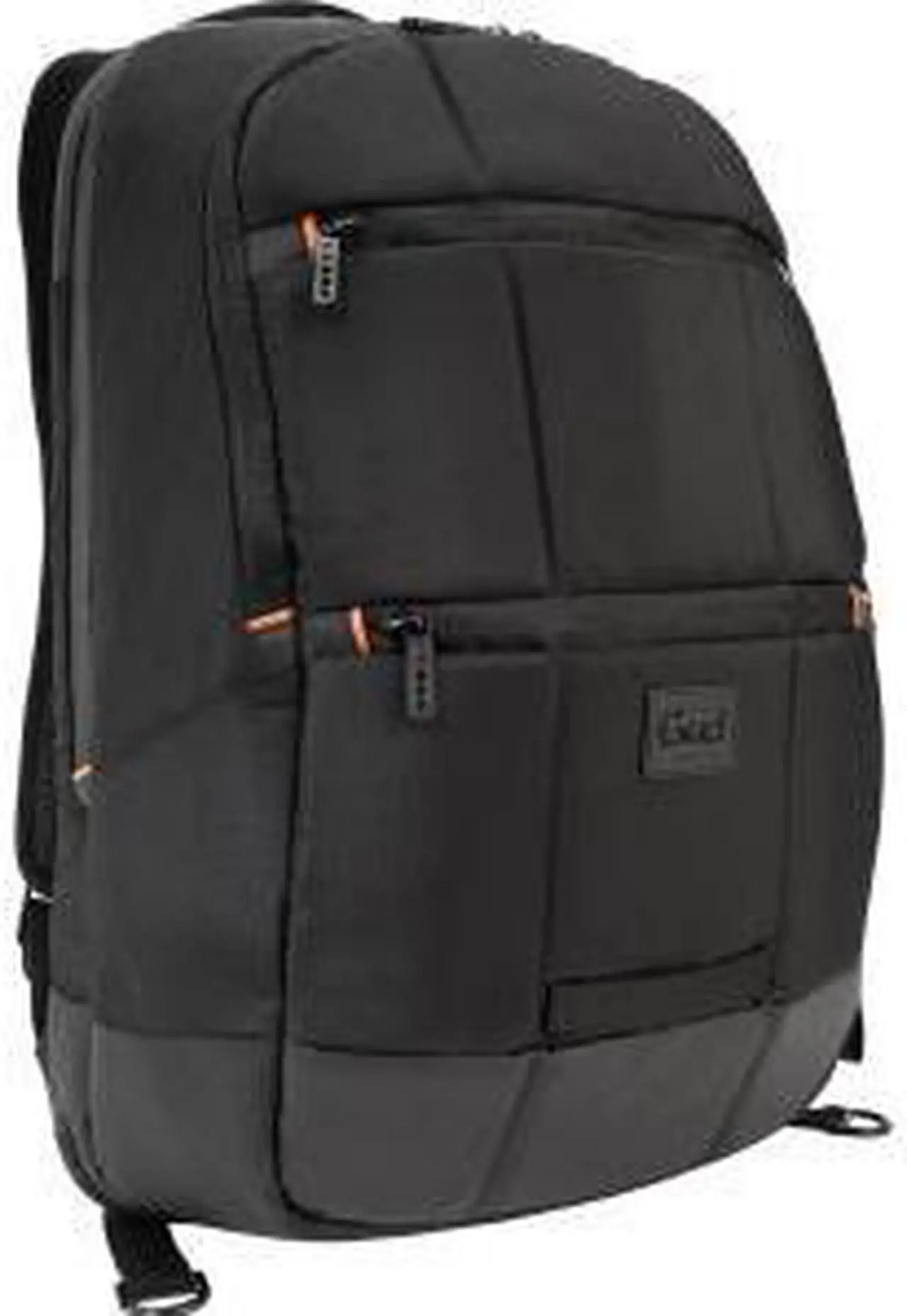 Targus Grid TSB849 Carrying Case (Backpack) for 16" Notebook - Black - Newegg.com