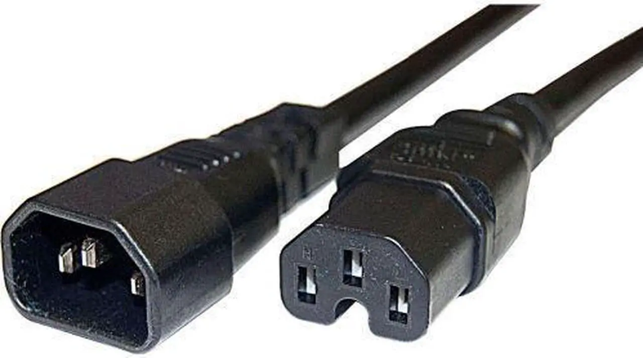 APC Power Extension Cord - Newegg.com