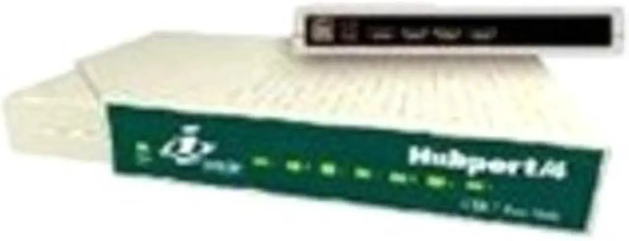 Digi Hubport/4+ USB to 4-port Powered USB Hub - Newegg.com