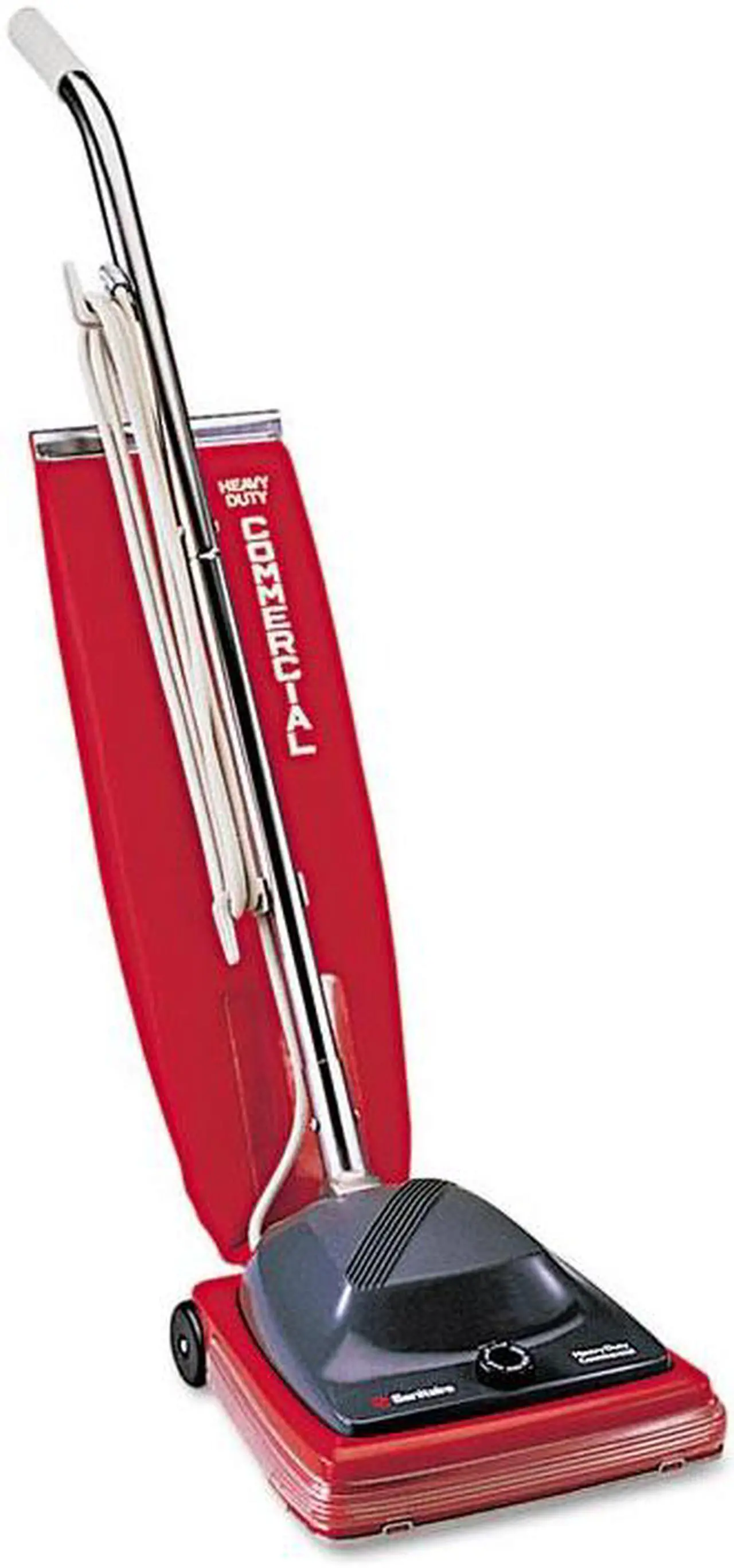 Electrolux Sanitaire SC684F Sanitaire Commercial Upright Vacuum w/Vibra ...