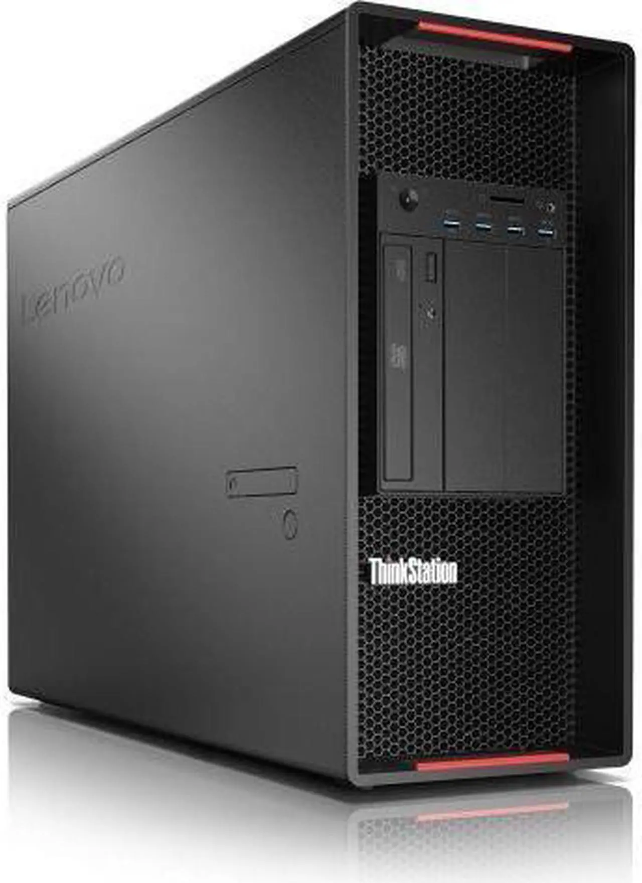 Lenovo ThinkStation P910 Server System Intel Xeon E5 v4 4 x 8GB DDR4 ...
