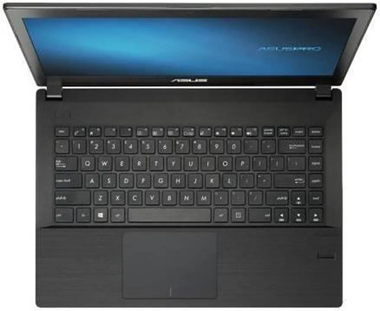 ASUS Laptop Intel Celeron N3050 4GB Memory 500GB HDD Intel HD Graphics ...