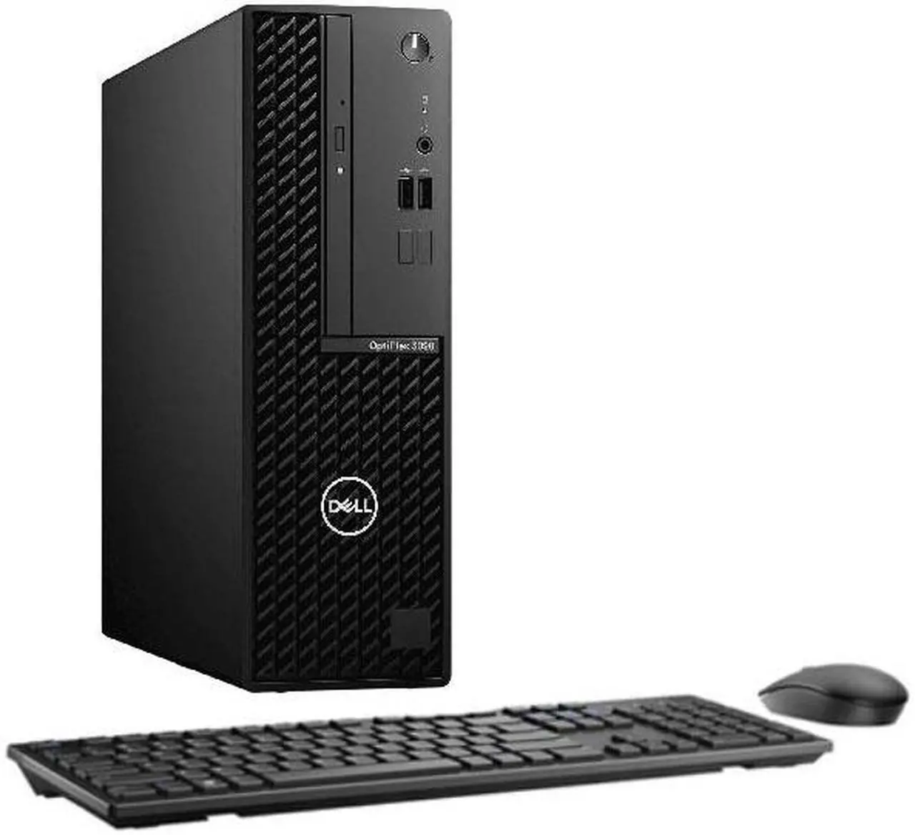 Refurbished: Dell OptiPlex 3090 SFF Home & Business Desktop (Intel i5 ...