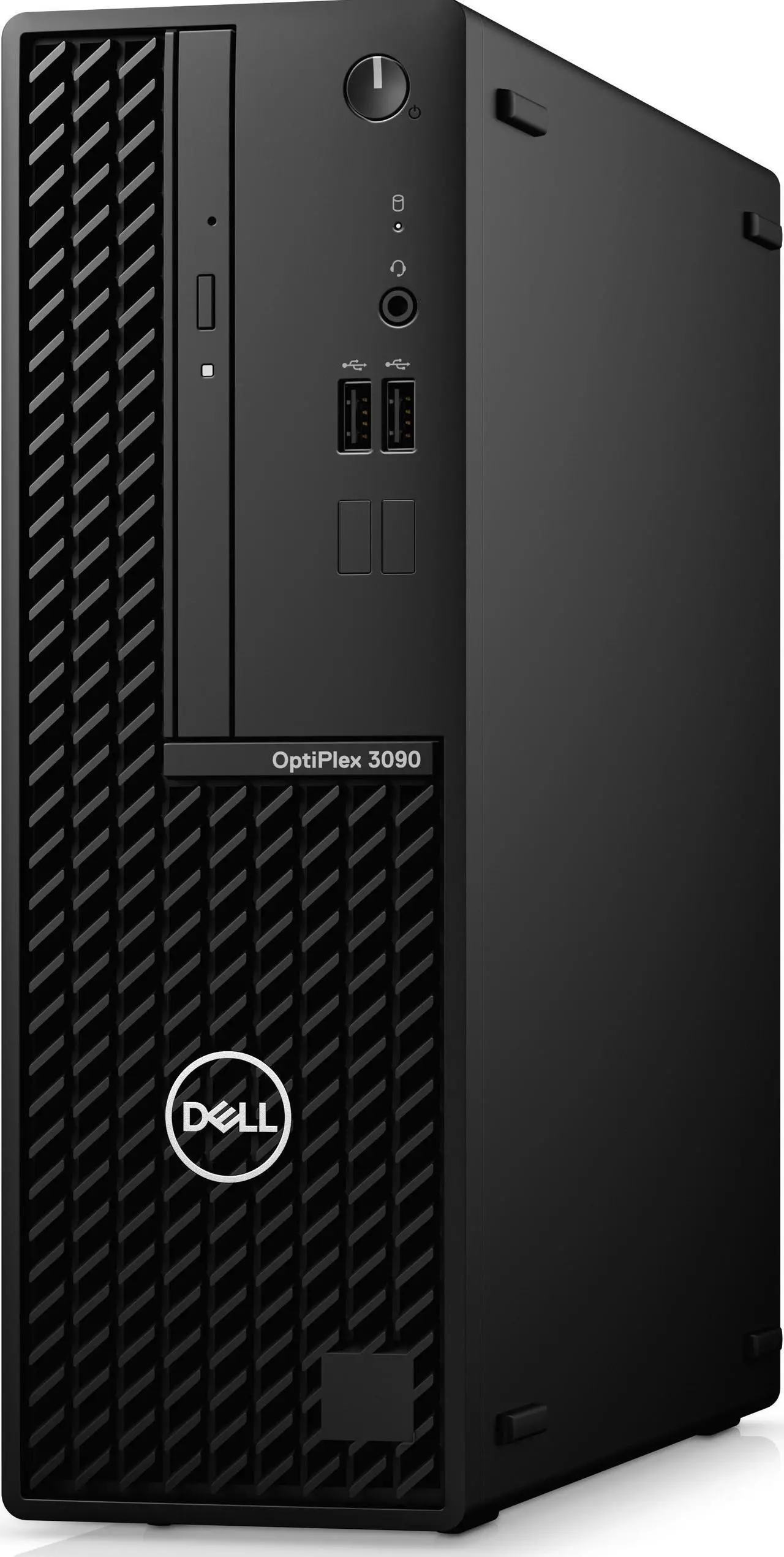Refurbished: Dell OptiPlex 3090 SFF Home & Business Desktop (Intel i5 ...