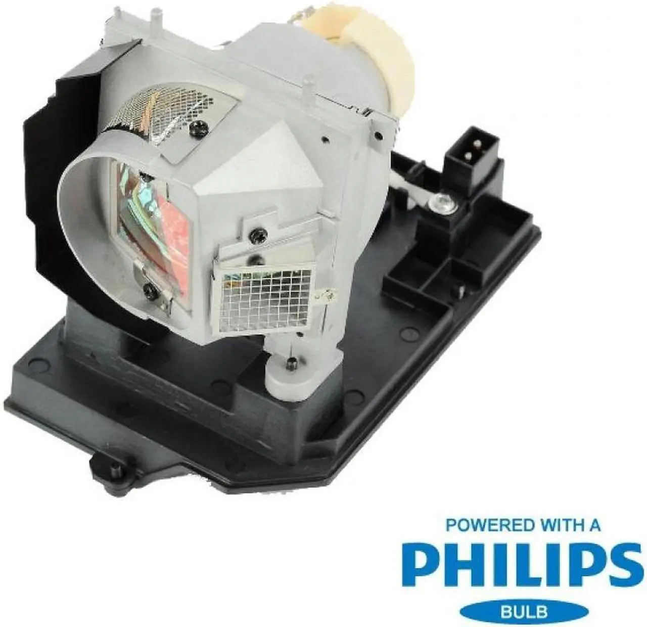 EReplacements Premium Power Original Replacement Front Projector Lamp ...