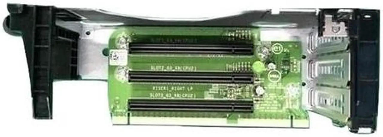 Dell 330-BBEY Riser Card Kit - Newegg.com