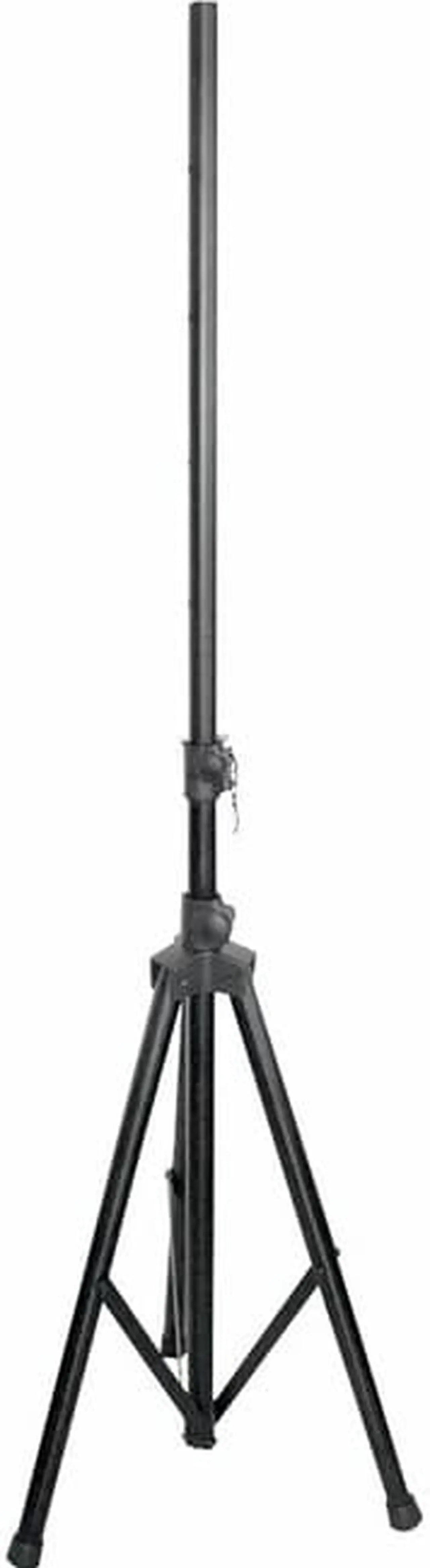 PylePro PSTND25 6FT. Tripod Speaker Stand, max load 110lbs - Newegg.com