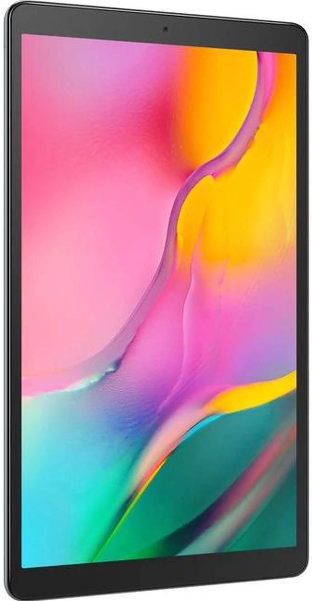 Samsung Galaxy Tab A SM-T510 Tablet - 10.1" - 3 GB RAM - 64 GB Storage ...
