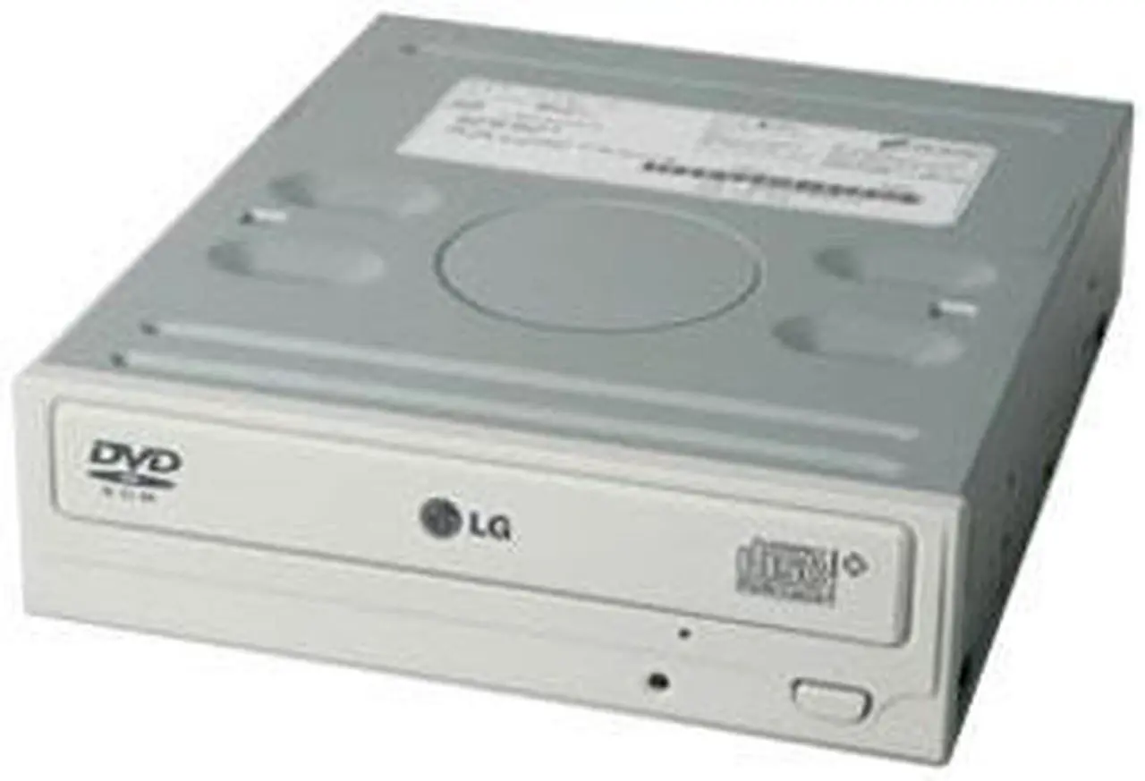 LG Combo Drive Black E-IDE / ATAPI Model GCC-H21NK - Newegg.com