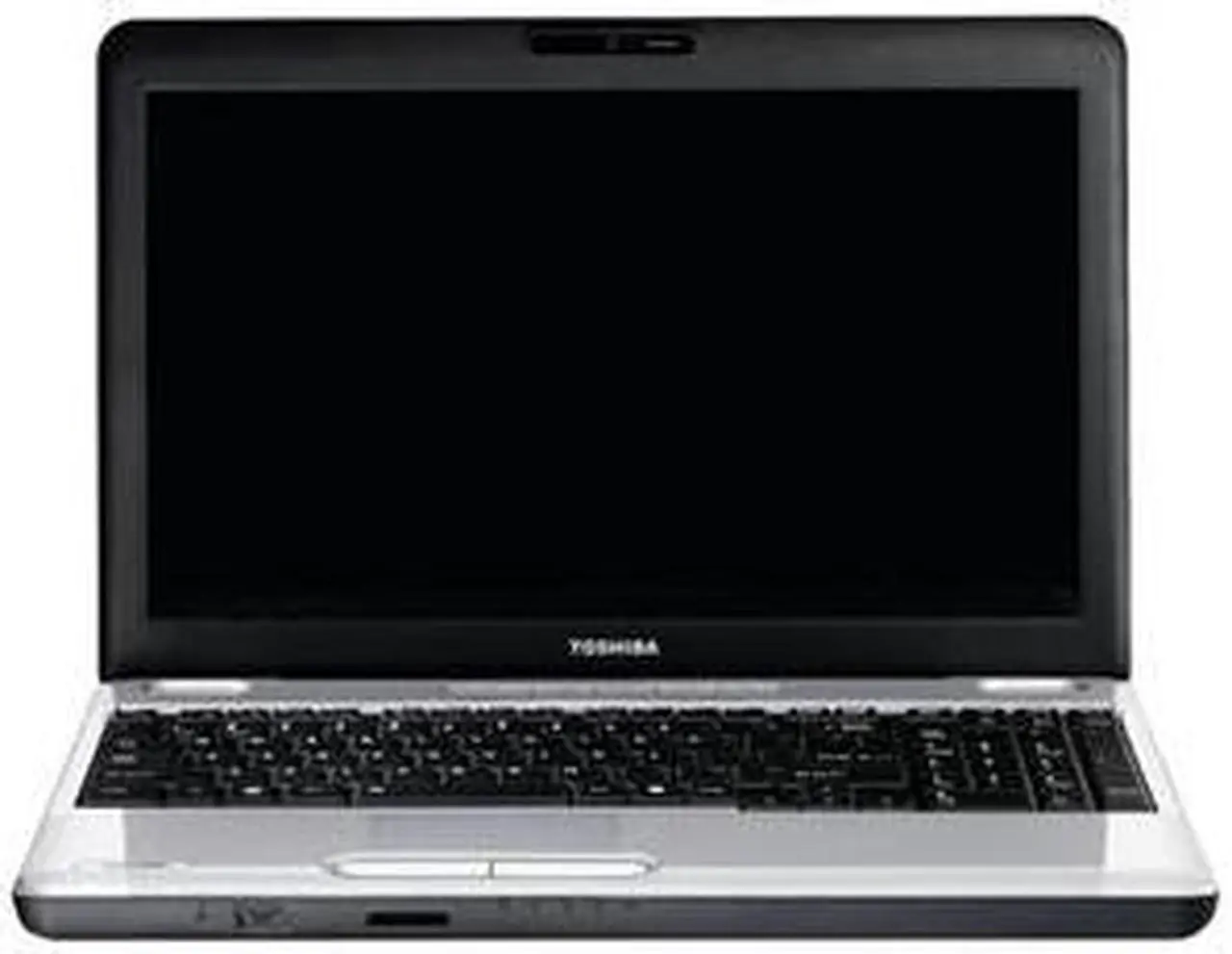 TOSHIBA Laptop Satellite Intel Pentium T4300 4GB Memory 320GB HDD Intel ...