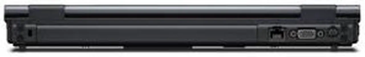 HP Compaq Laptop 3500+ 512MB Memory 80GB HDD ATI Radeon X1250 IGP 14.1 ...