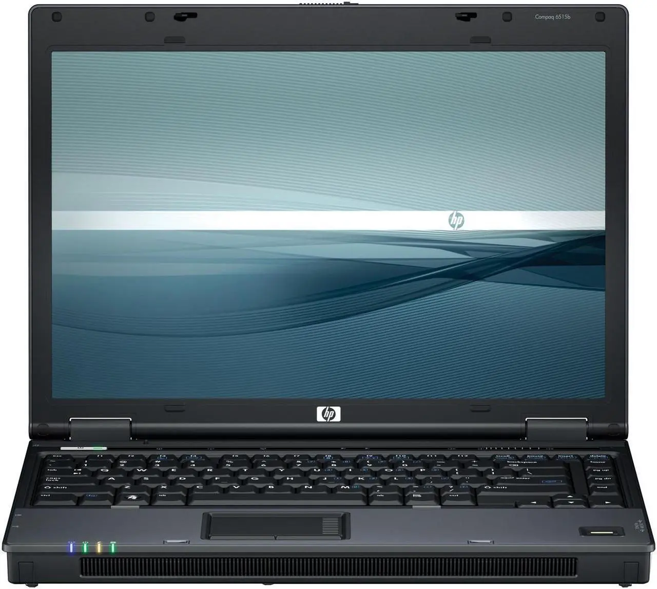 HP Compaq Laptop AMD Turion 64 X2 TL-52 1GB Memory 120GB HDD ATI Radeon ...