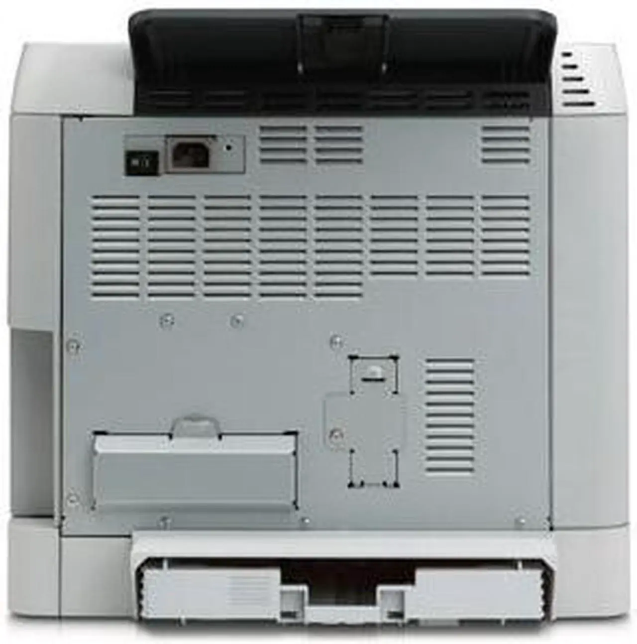 Used - Good: HP LaserJet 2000 2600N Laser Printer - Color - 600 x 600 ...