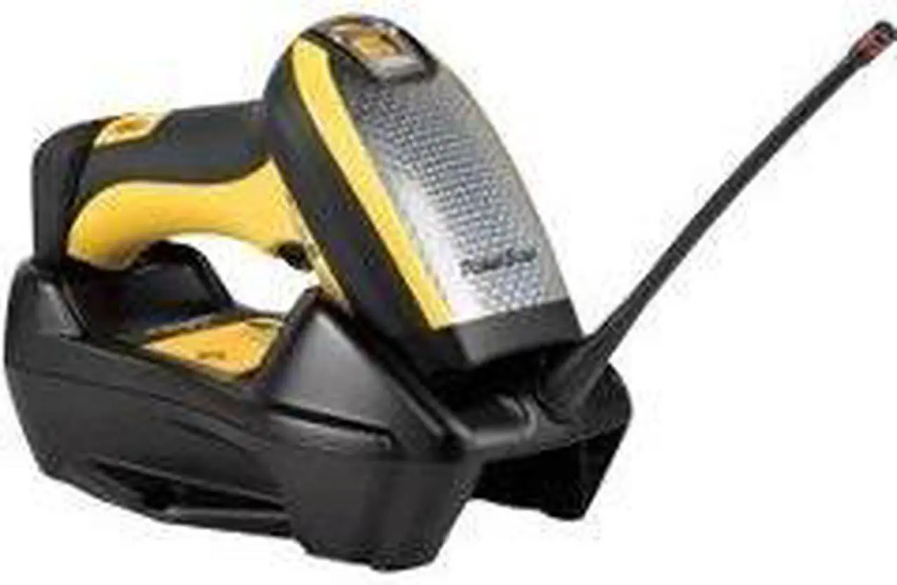 Datalogic Powerscan Pm9500 Handheld Barcode Scanner - Newegg.com