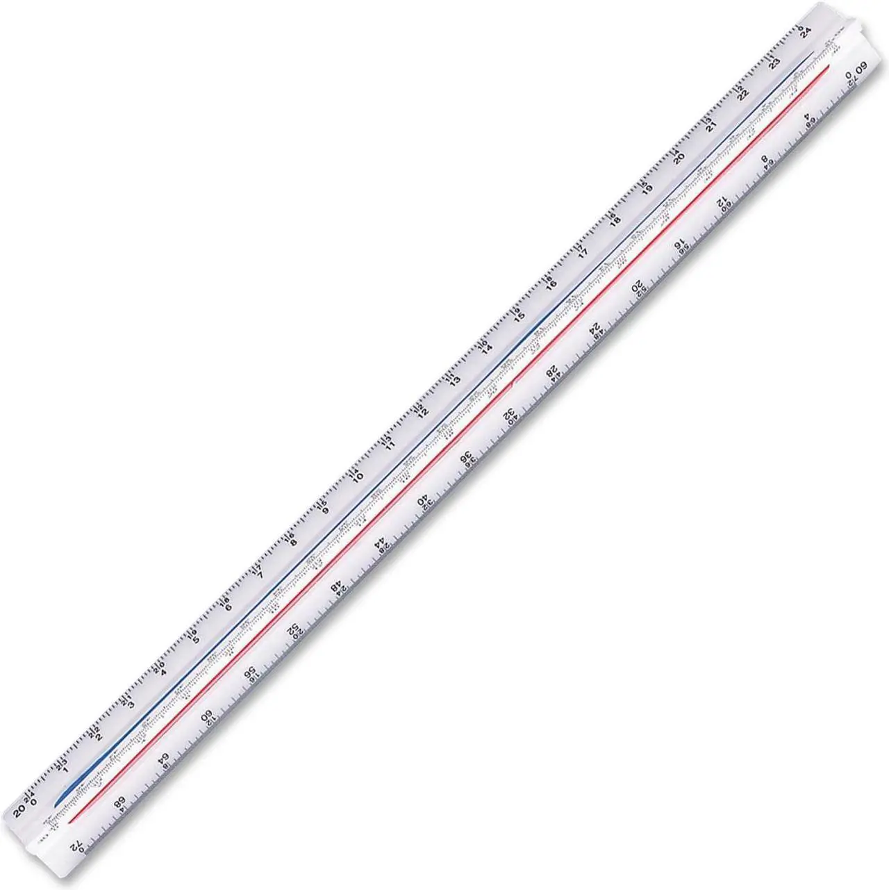 Staedtler Engineering Triangular Scale - Newegg.com