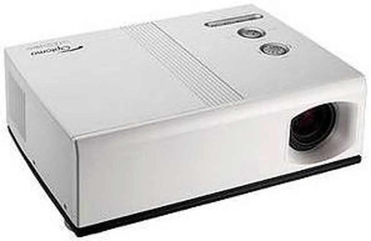 Optoma h77 DLP Home Theater Projector - Newegg.com