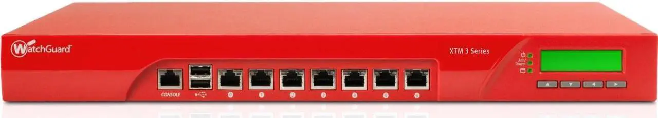 WatchGuard XTM 330 Firewall Appliance - Newegg.com
