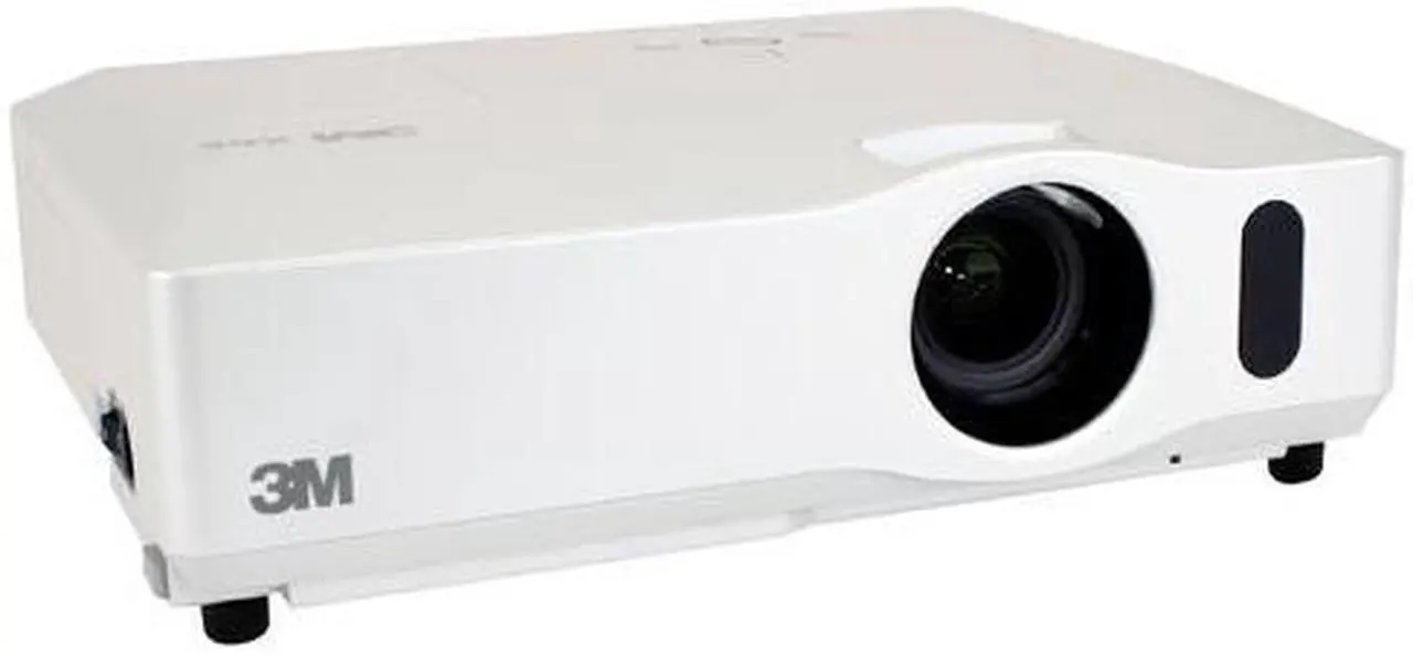 3M X66 Projector - Newegg.com