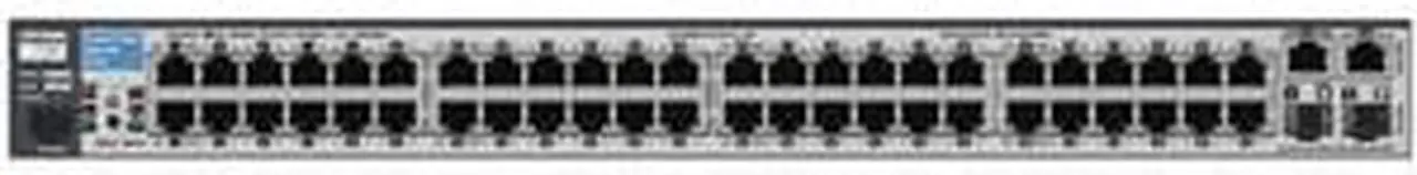 HP 2610 Series J9088A ProCurve Switch - Newegg.com