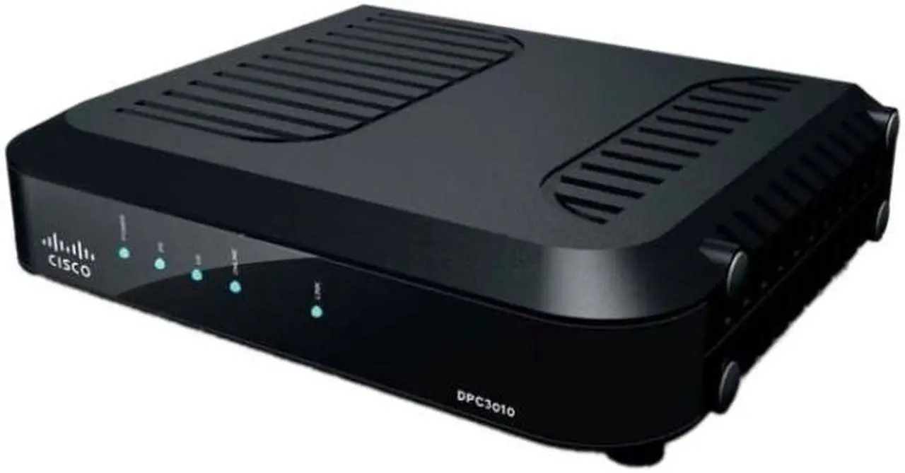 Cisco DPC3010 Modem - Newegg.com