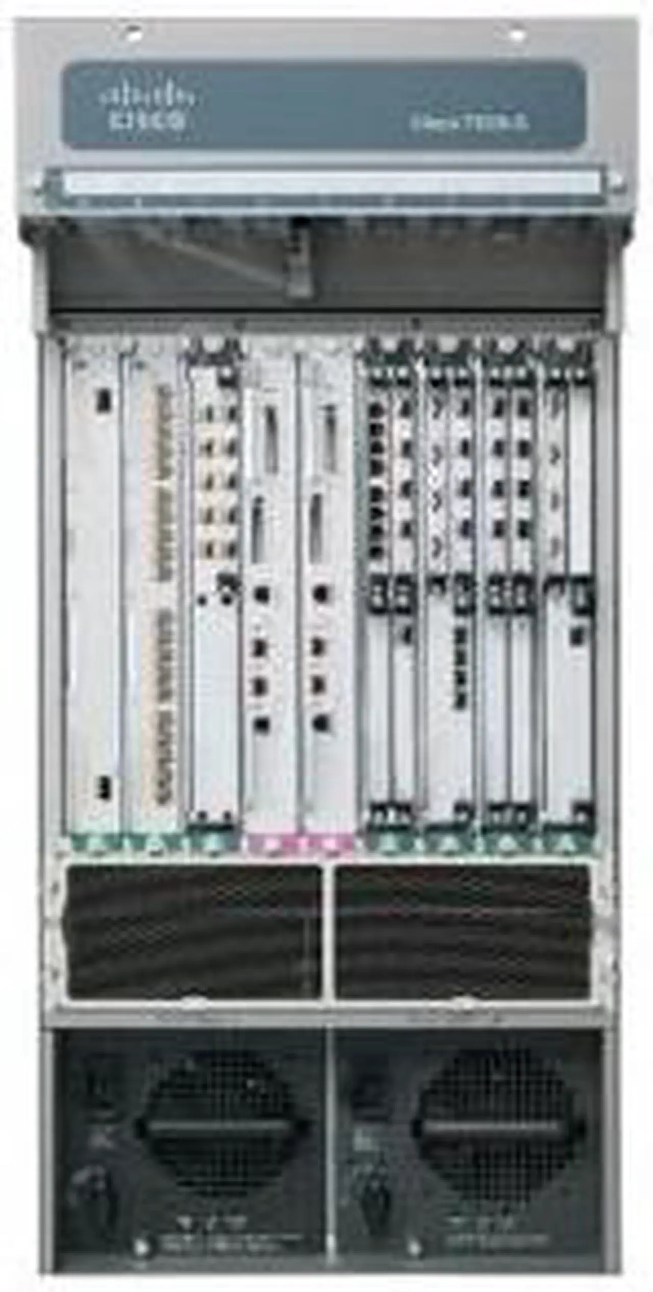 CISCO 7600 7609-S Router - Newegg.com