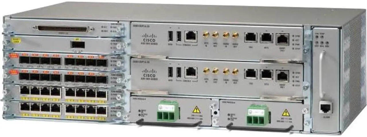 CISCO ASR 903 Router - Newegg.com