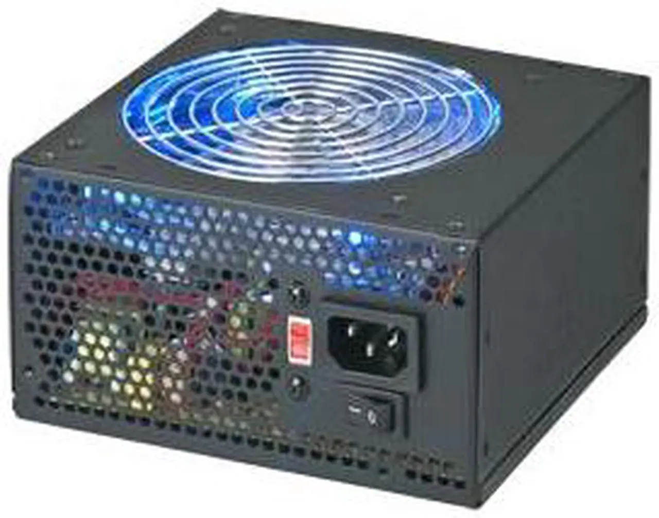 COOLMAX CL-500B 500 W Power Supply - Newegg.com