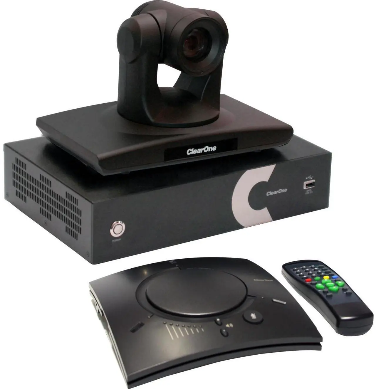 ClearOne - 930-401-502 - ClearOne Collaborate Room FHD-200 - 1920 x ...