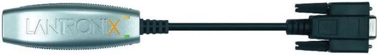 Lantronix XDT10P0IA-01-S xDirect-IAP PoE - Newegg.com