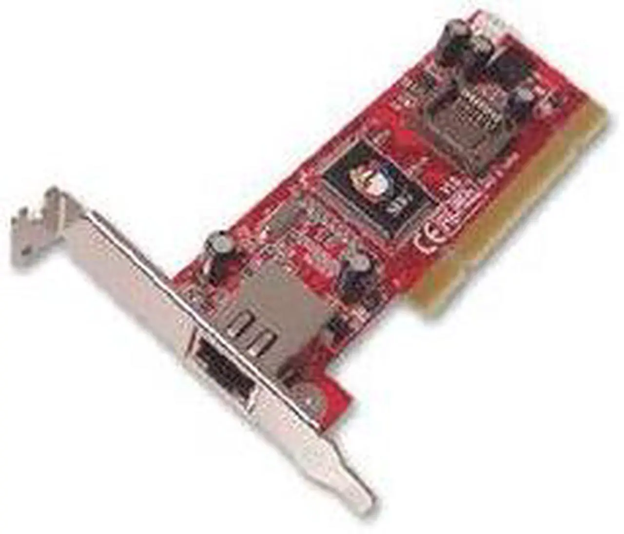 SIIG LP-GP1011 PCI Network Adapter - Newegg.com