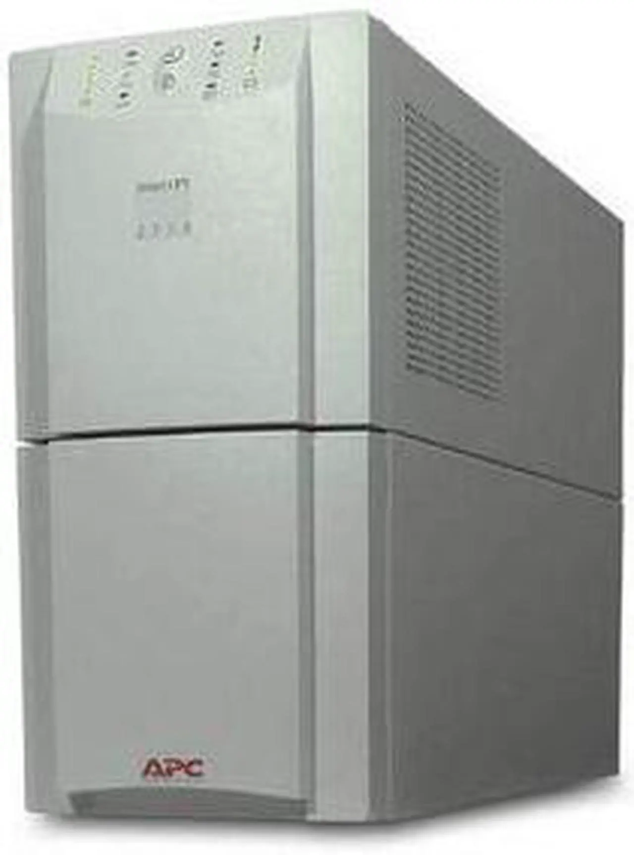 APC SU2200NET UPS - Newegg.com