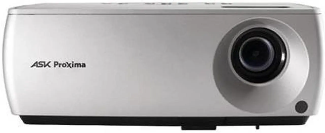 ASK Proxima A1200 DLP Projector - Newegg.com