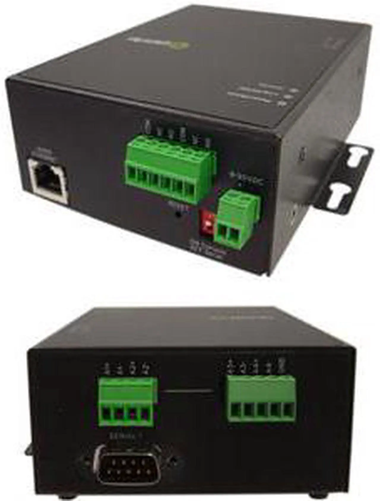 Perle IOLAN DS1 A4R2 Device Server - Newegg.com