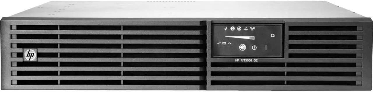 HP R/T3000 G2 UPS - Newegg.com