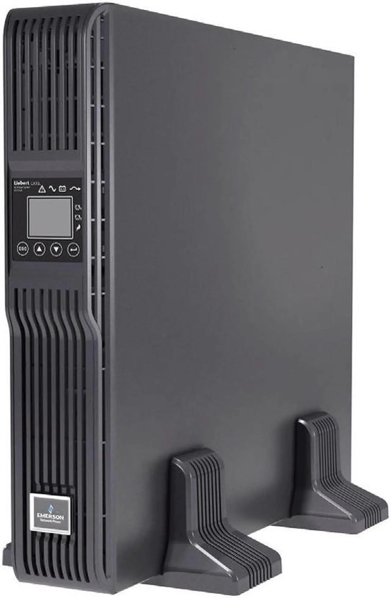 Liebert GXT4-1500RT230 1500VA Tower/Rack Mountable - Newegg.com