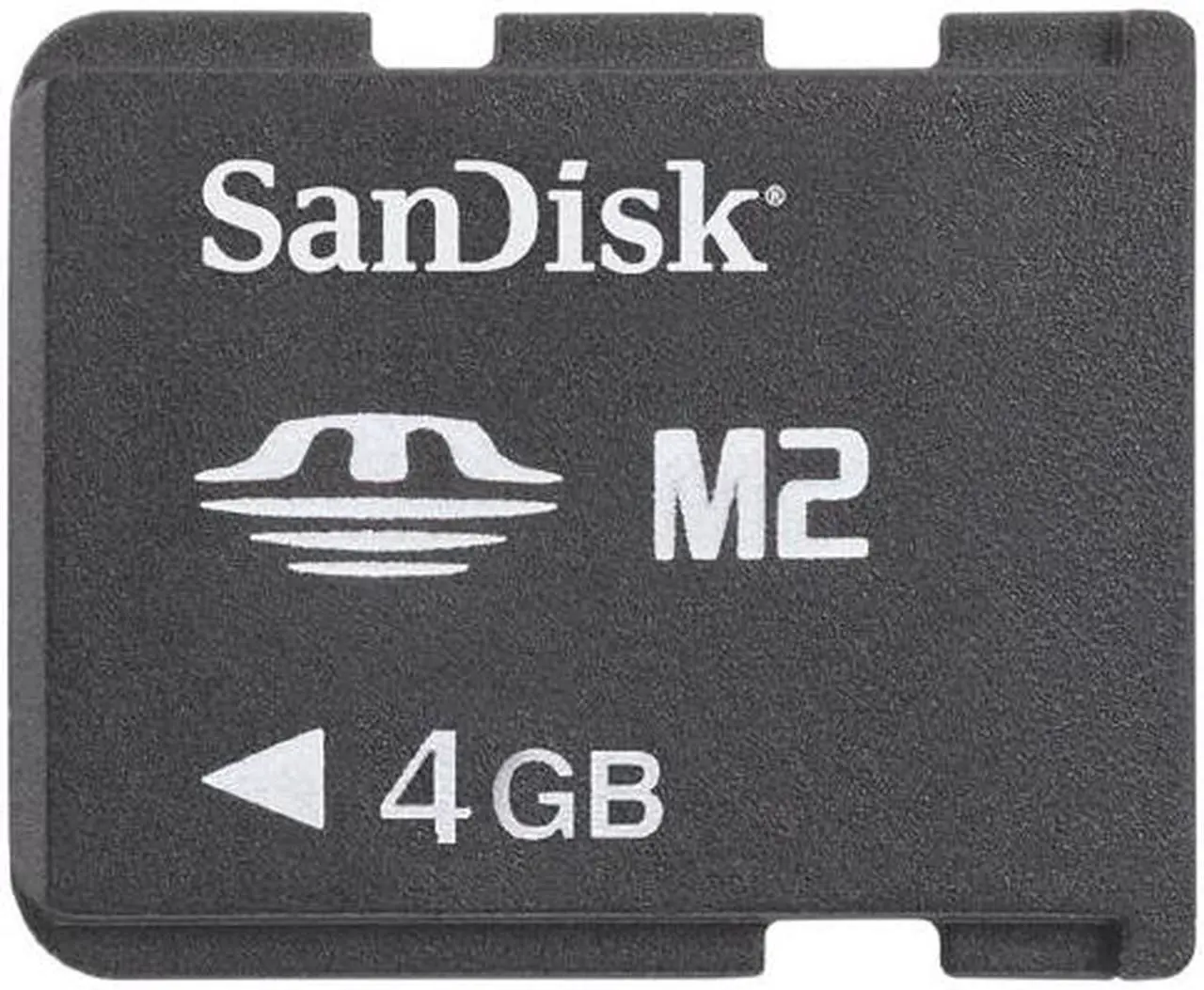 SanDisk Gaming 4GB Memory Stick Micro (M2) Flash Card Model SDMSM2G-004G-A11 - Newegg.com