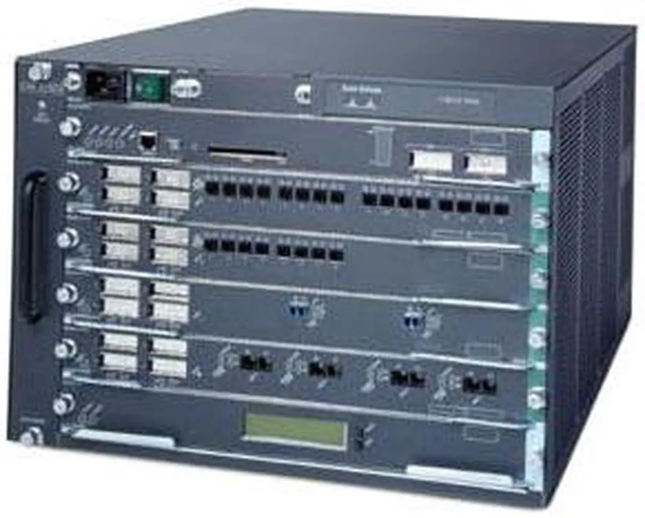 CISCO 7600 7606-S Router - Newegg.com