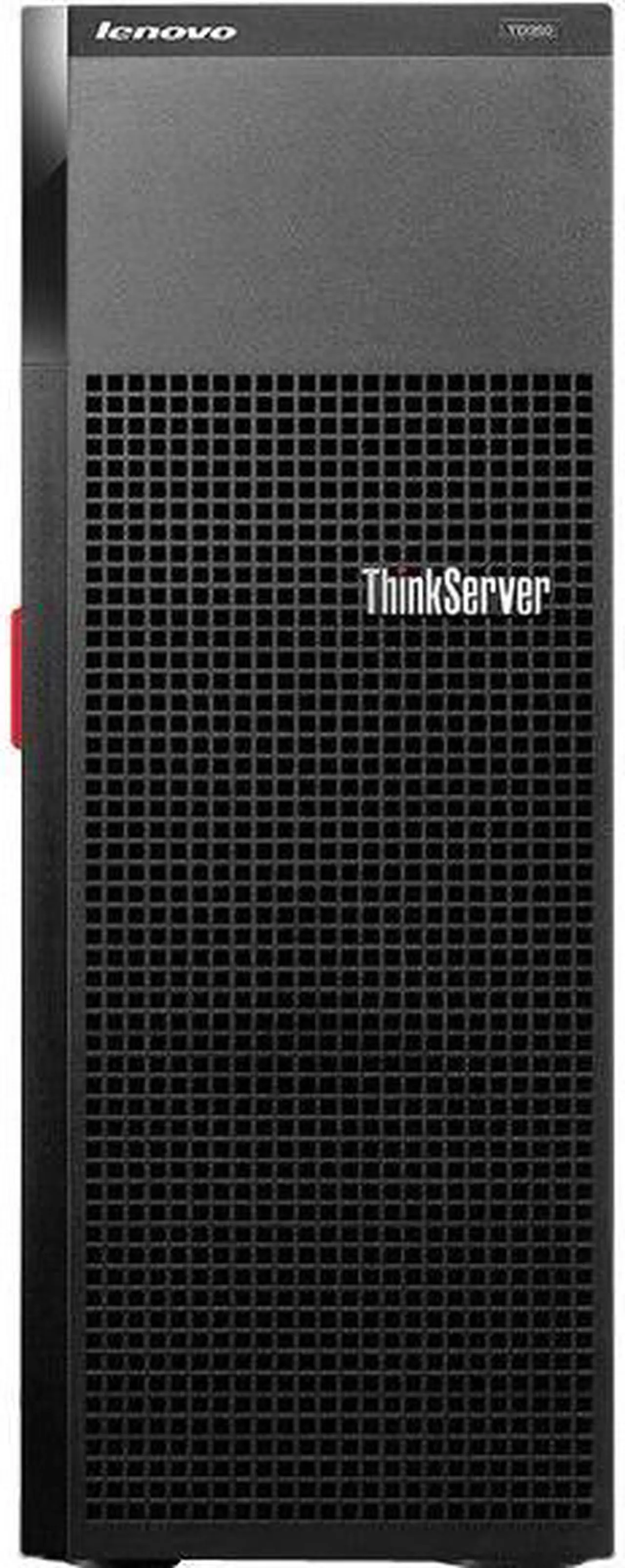 Lenovo ThinkServer TD350 Tower Server System Intel Xeon E5-2640 v3 8C/2 ...