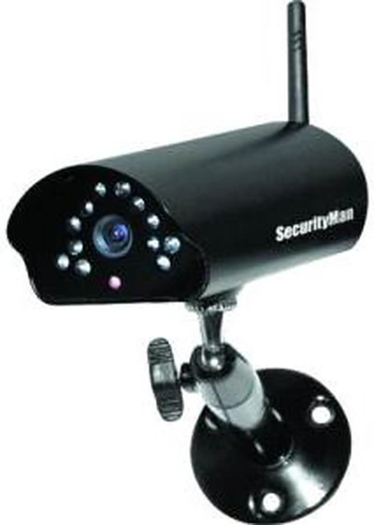 Security Man DIGIAIRWATCH Securityman Digital Wireless Indoor-Outdoor ...